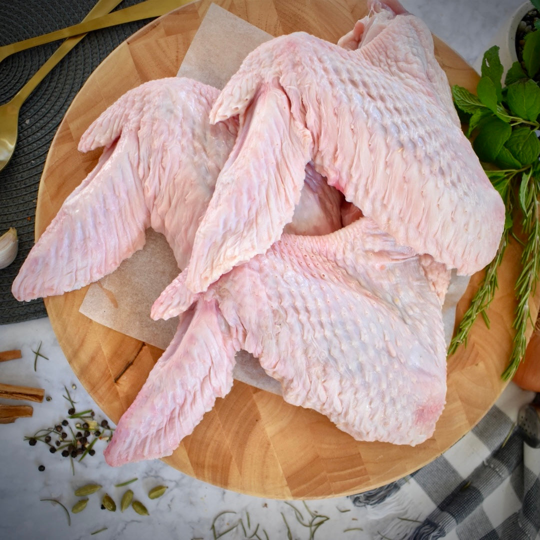 turkey fresh cuts – Lowan Park Produce